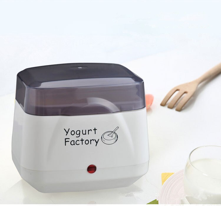 Mini household yogurt natto machine 110-220V dual ... – Vicedeal