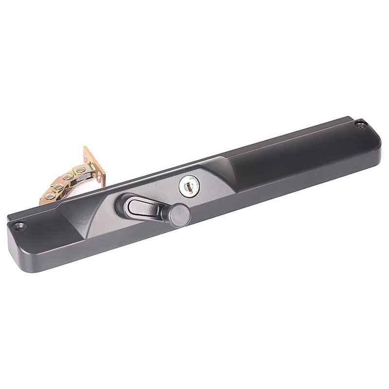 Window Handle Key Lock for Double Glass Aluminum A... – Grandado