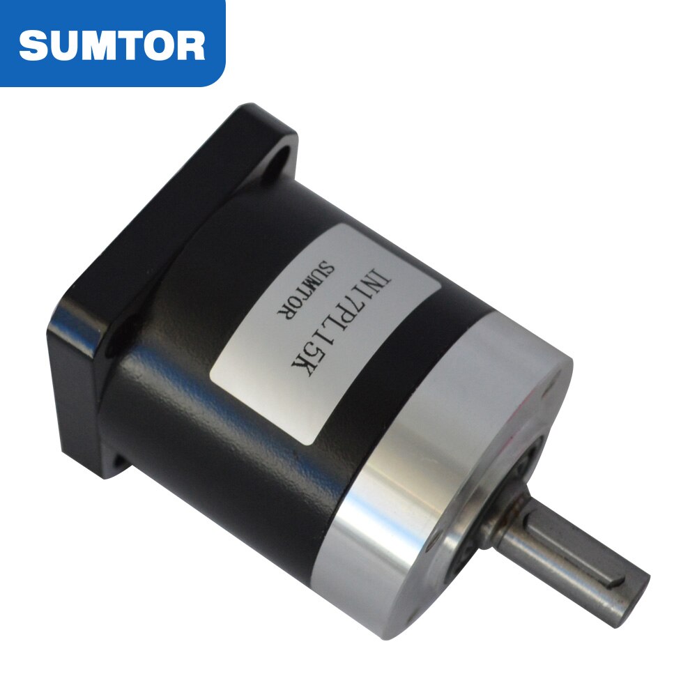nema 17 planetary gear box 15:1 ratio – Grandado