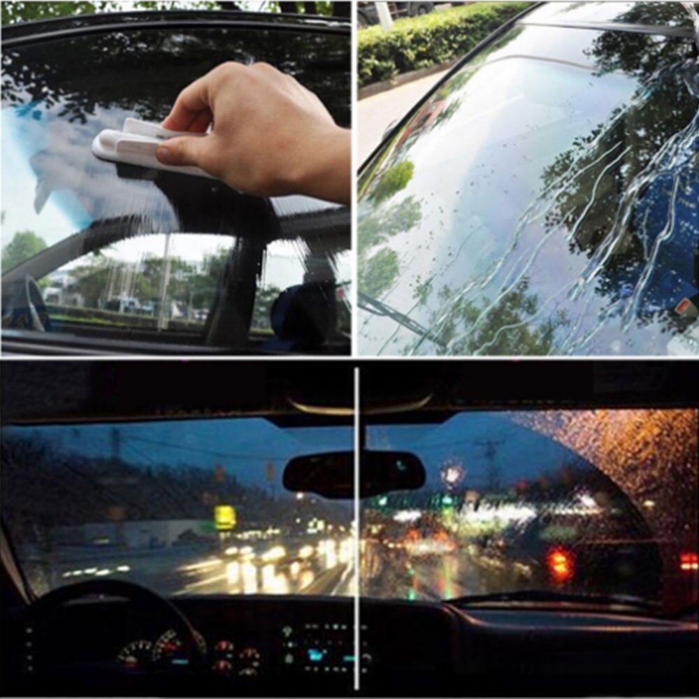 Aquapel Automobile Invisible Wiper Glass Smoothing... – Vicedeal
