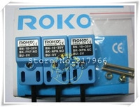 5PCS XRIKO proximity switch / ROKO metal sensor sw... – Vicedeal