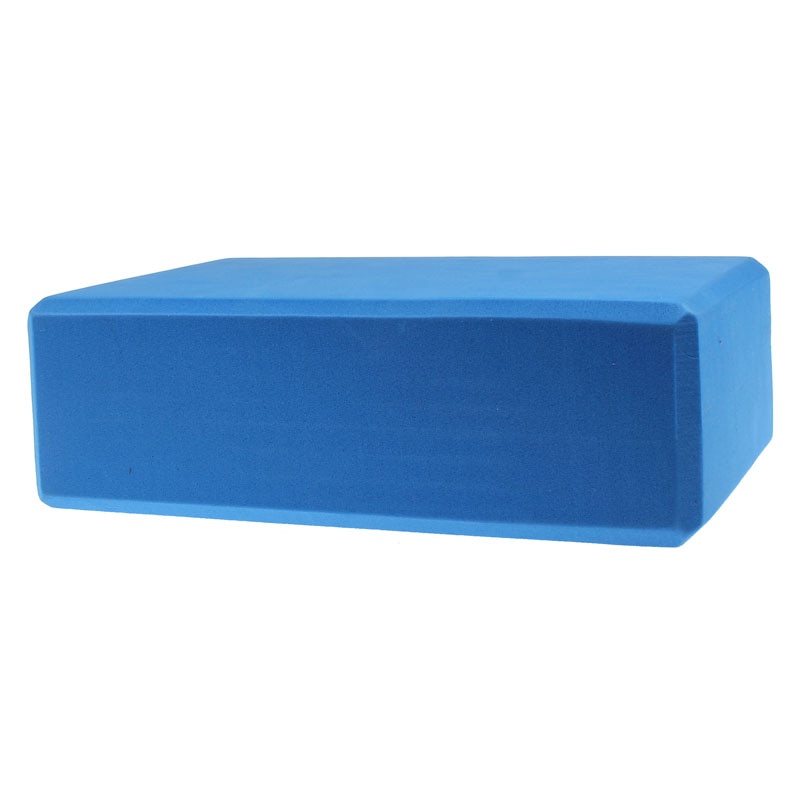 Yoga Block Multi Colors Pilates Eva Yoga Brick Gym... – Grandado
