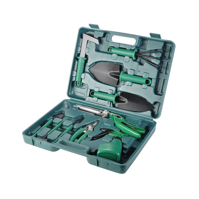 Portable Garden Tools Sets of 5pcs/10pcs Potted Fl... – Grandado