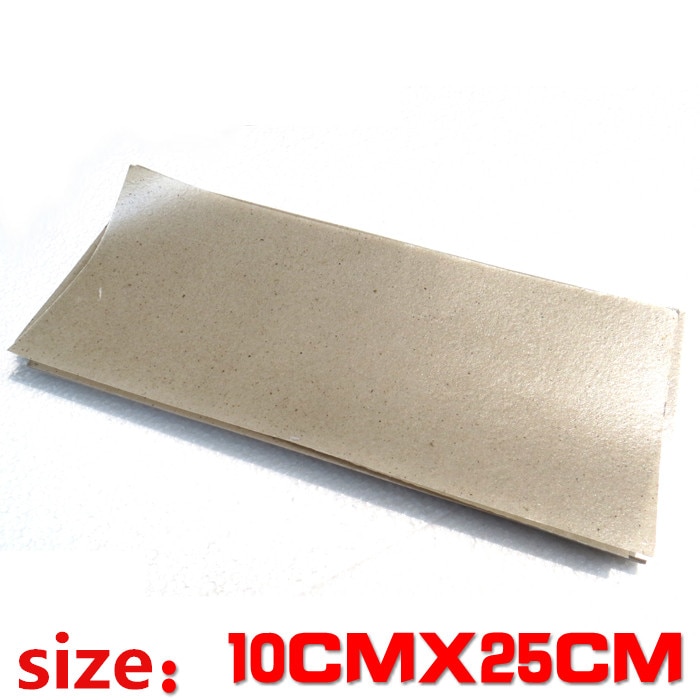 High temperature resistant insulating mica paper r... – Grandado