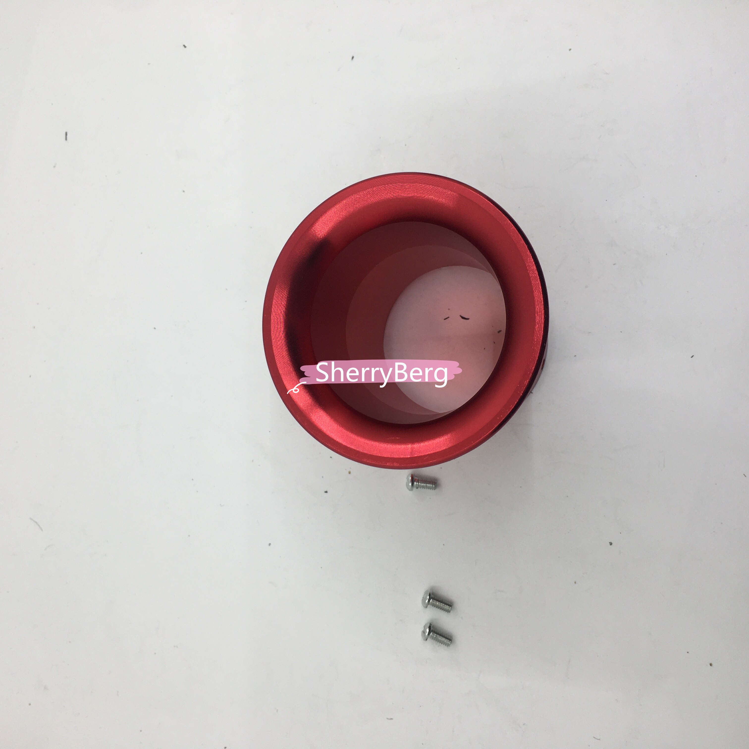 SherryBerg carburettor carby 3" Velocity Stack fit... – Grandado