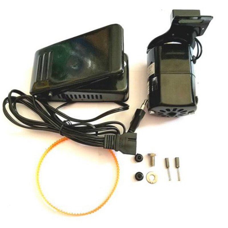 Foot Pedal Controller, 0.5 Amps Universal Home Sew... – Grandado