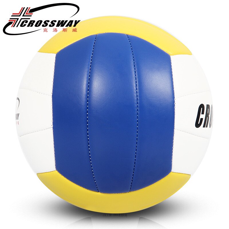 ball Volleyball PU 5 504 Volleyball ball Size Trai... – Grandado