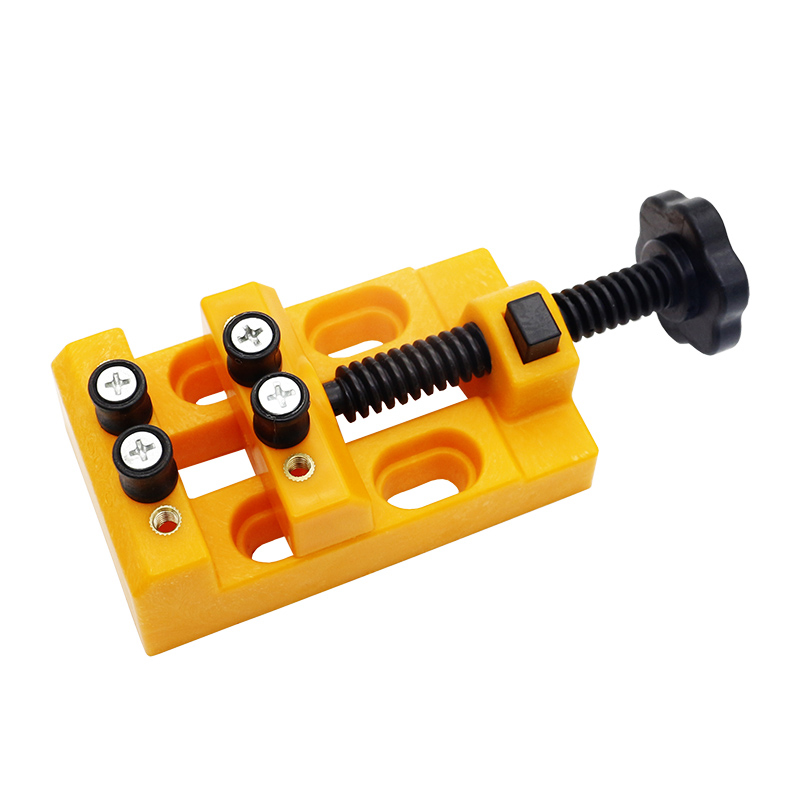 Kleine Desktop Snelle Platte Neus Tang Model Vise ... – Vicedeal