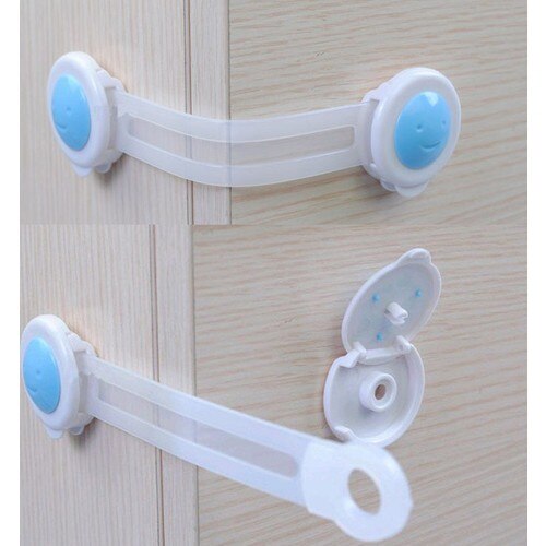 Phoenix Child Safety Cabinet and Drawer Lock Set o... – Vicedeal