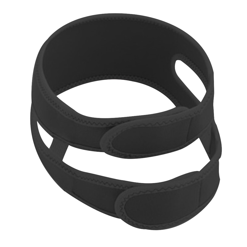 1pc Sleep Mask Anti-snore Headband Stop Snoring Sn... – Grandado