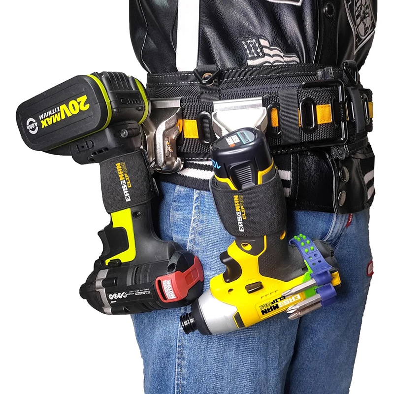 EASEMAN Electric Drill Quick Hanging Kit Portable ... – Grandado