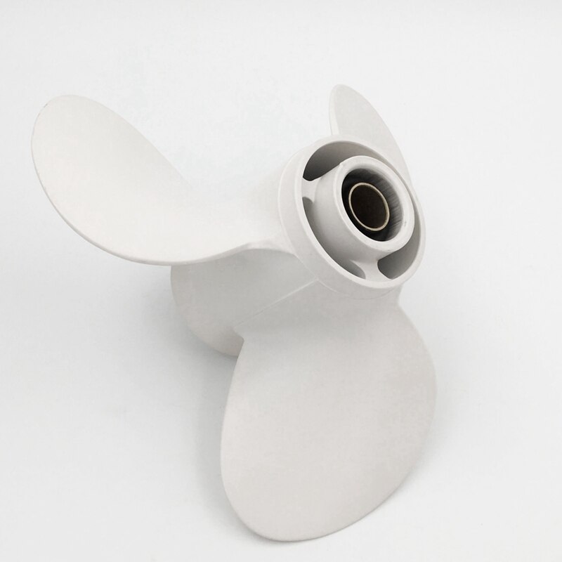 AU04 -9 1/4X11 For Yamaha 8 Tooth Spine Aluminium ... – Grandado