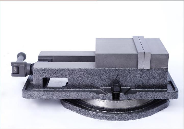 Freesmachine Zware Cnc Precisie Bankschroef 4 Inch Grandado