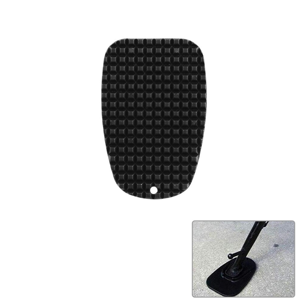 Draagbare Anti Slip Plastic Motorfiets Kickstand P... – Vicedeal