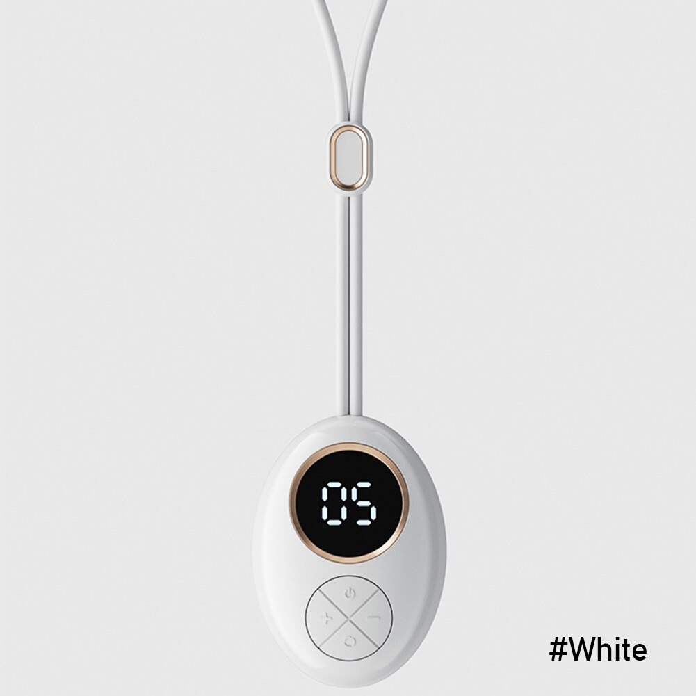 Electric Neck Massager Deep Tissue Neck massage Pu... – Vicedeal