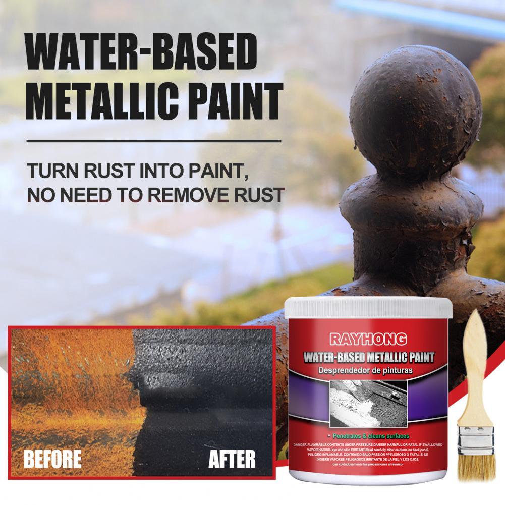 100g Anti-corrosion Liquid Rust Remover Effective ... – Vicedeal