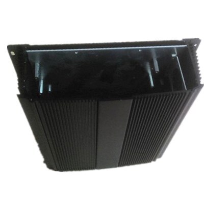 Mini-itx HTPC Case Computer Gaming Car PC Black Mi... – Vicedeal