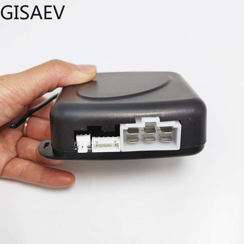 Keyless Entry System Car Start Stop Button Univers... – Grandado