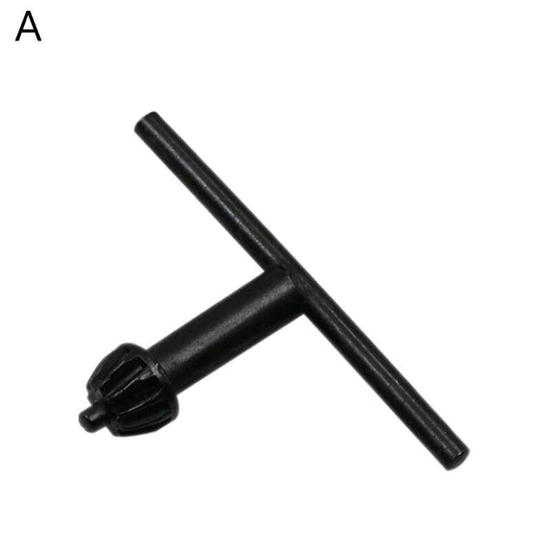 Mini Electric Hand Drill Chuck Wrench Tool Drill C... – Grandado