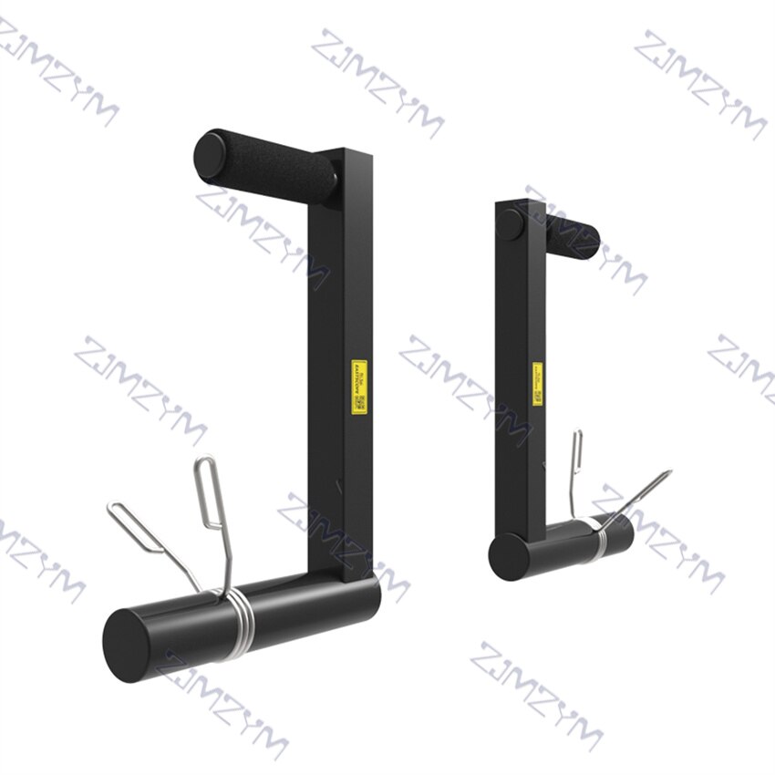 Home Gym Fitness Boer Lopen Handvat Gewichtheffen ... – Grandado