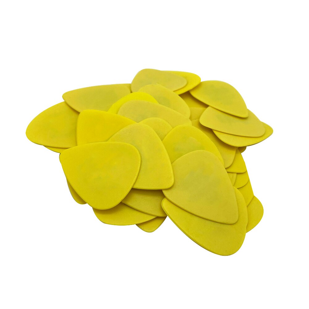 50 pieces Guitar Picks Bass Mediator for Acoustic ... – Vicedeal