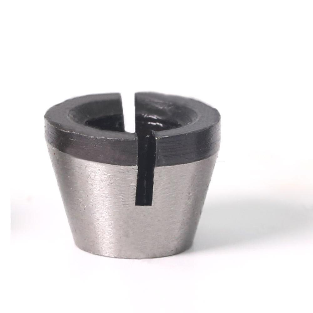 3PCS Set collets 6.35mm 8mm 6mm collet chuck Engra... – Grandado