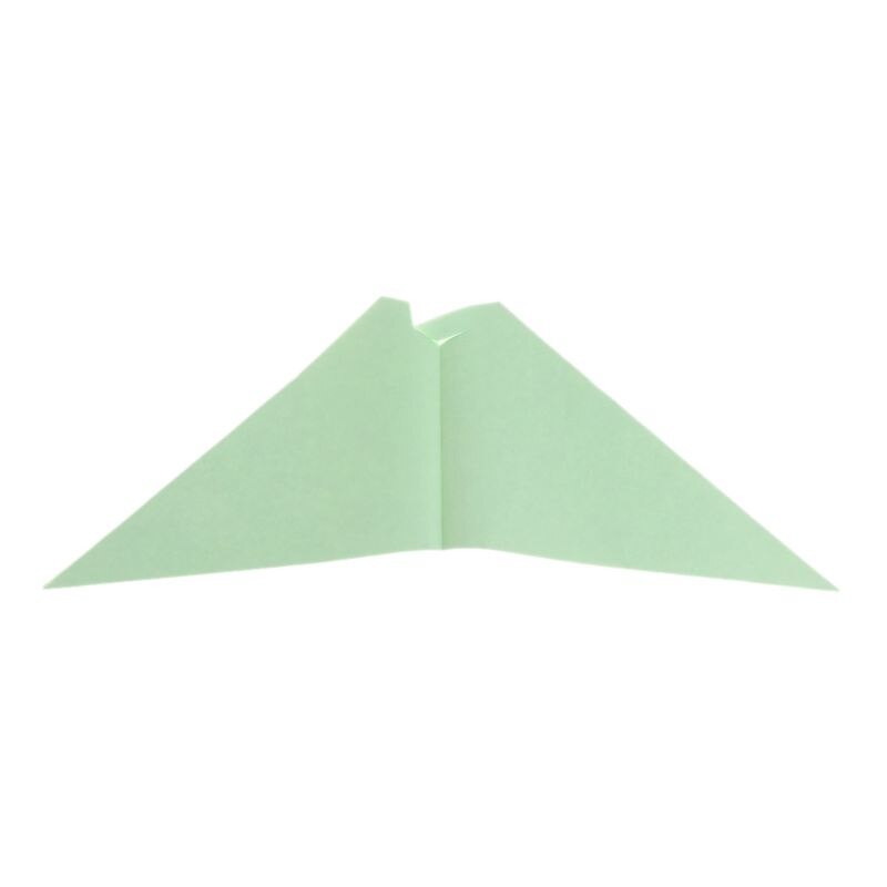 Never Falling Surfing Paper Aircraft Magic Toy Han... – Grandado