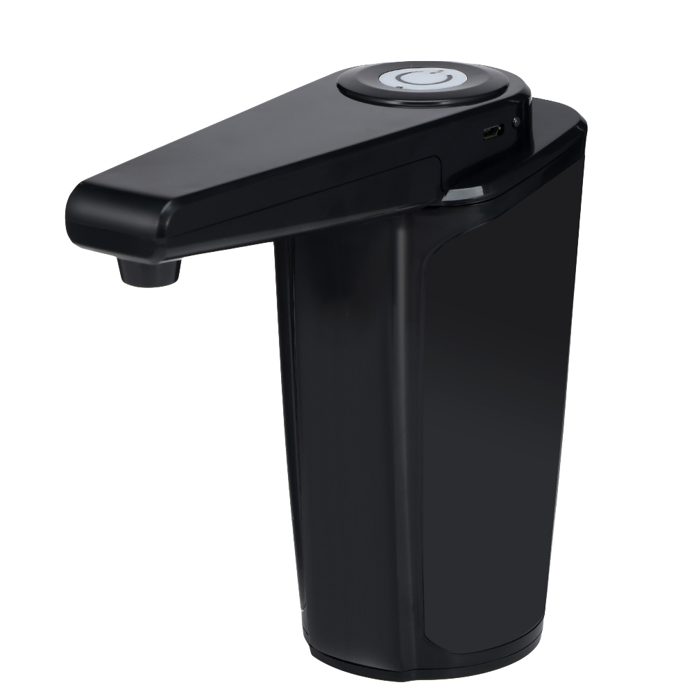 2 In 1 Draadloze Draagbare Dispenser Elektrische D... – Grandado