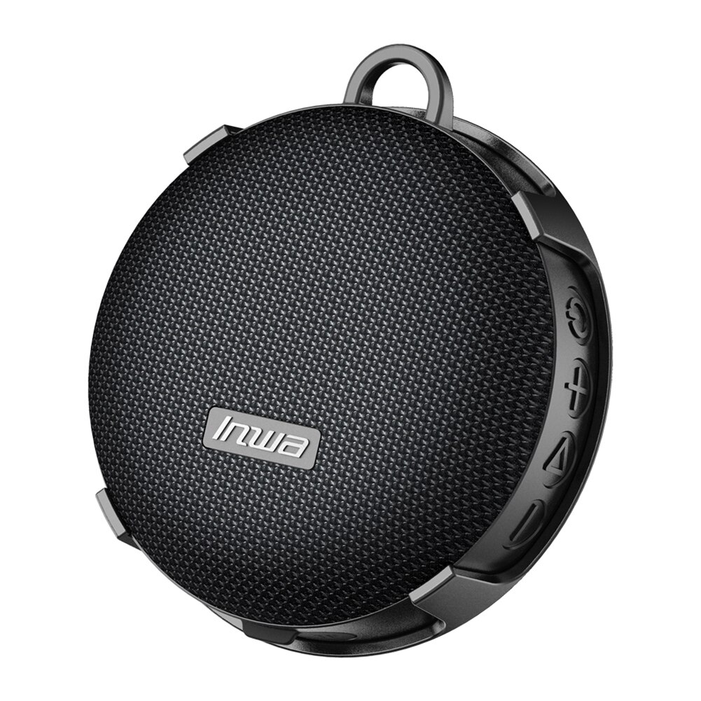 8W Mtb Bike Draadloze Bluetooth Tws Bass Speaker O... – Vicedeal