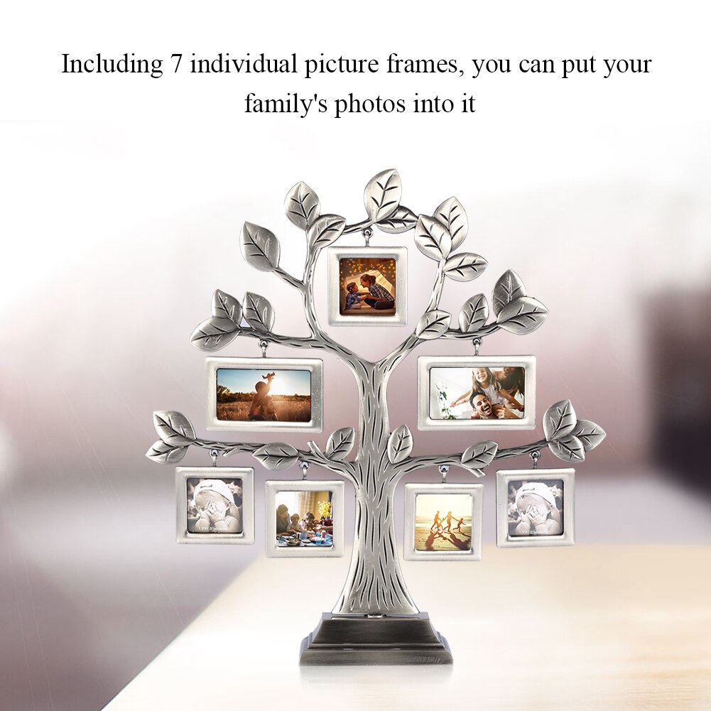 Photo Frame For Picture Nordic Style Photo Frame H... – Grandado
