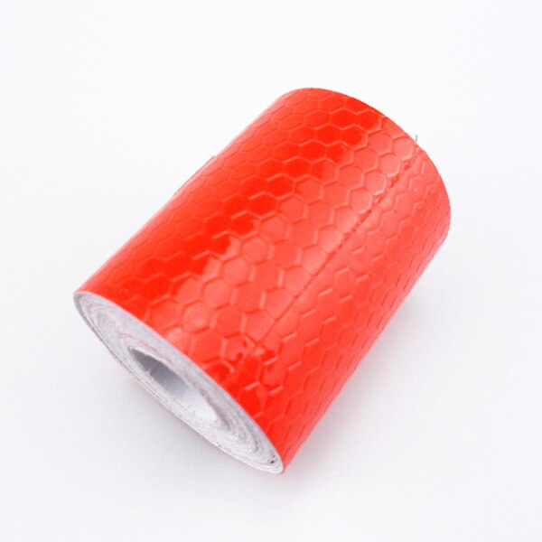 5X300cm Reflecterende Auto Tape Absorptie Reflecto... – Vicedeal