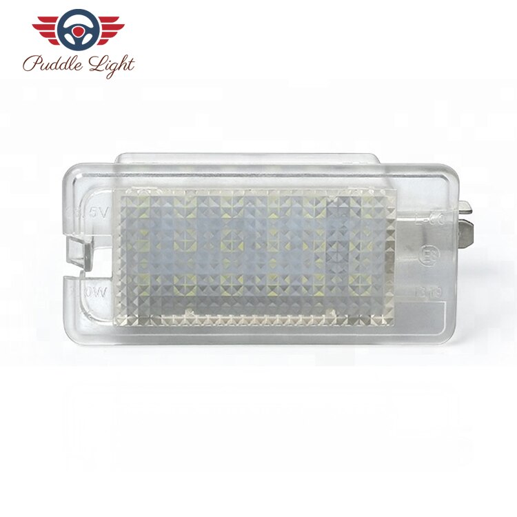 LED Luggage Compartment Trunk Boot Lights For Hyun... – Grandado