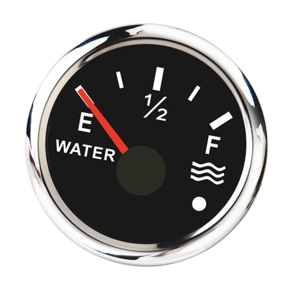 Water Liquid Level Gauge /Meter Full Empty Indicat... – Grandado