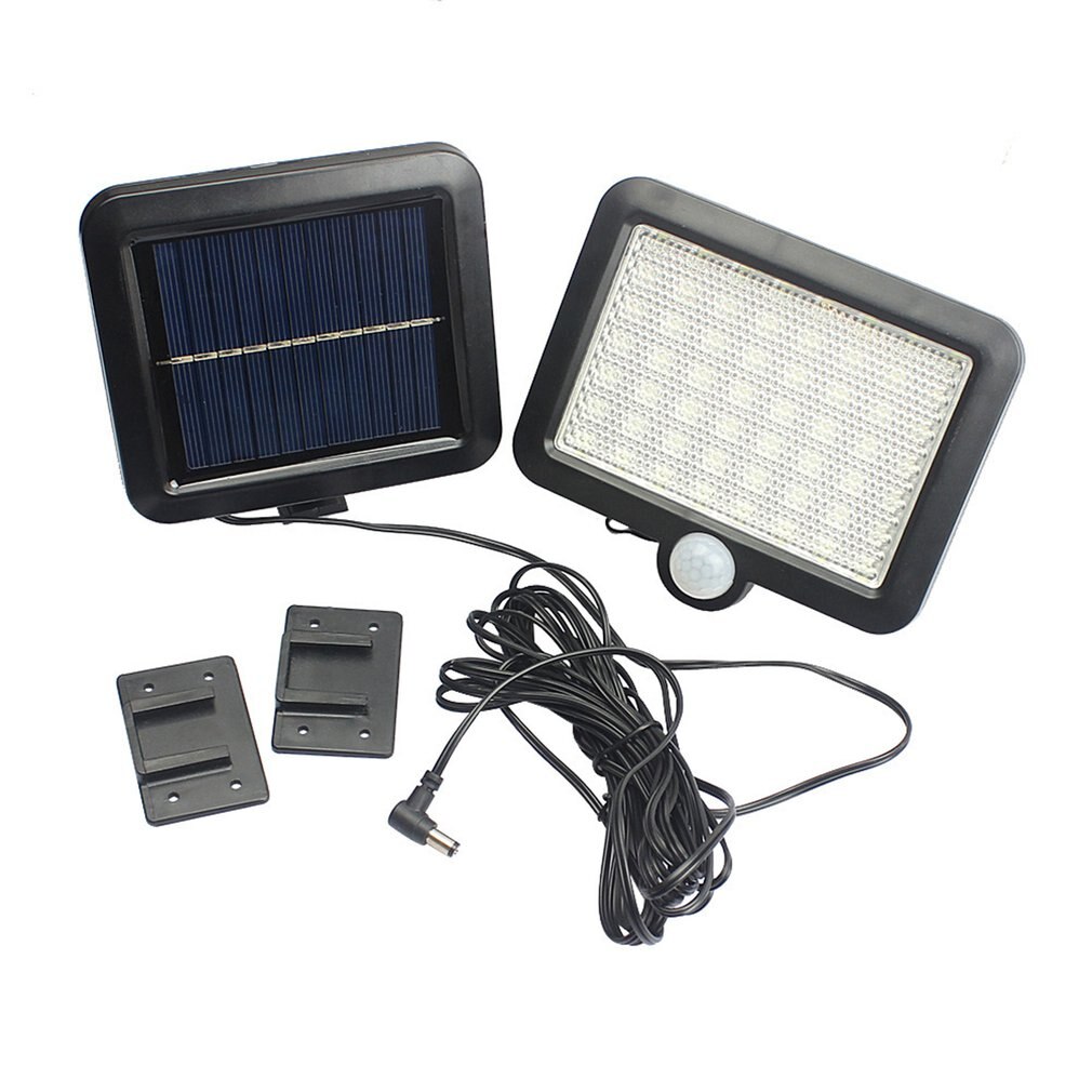 100LEDs Solar Power Outdoor Waterproof Garden Fenc... – Grandado
