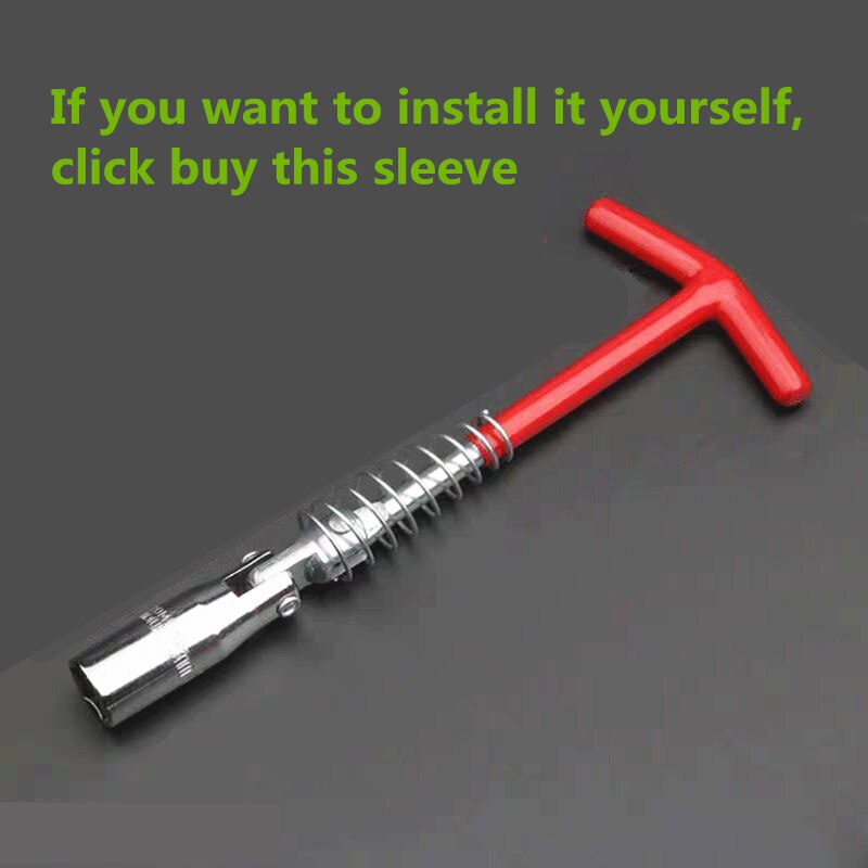 4PCS Car spark plugs, igniters, iridium spark plug... – Grandado