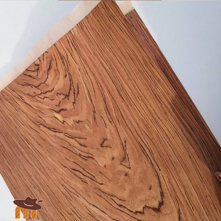 L: 2,5 Meter Breite: 25cm Dicke: 0,25mm Palisander... – Grandado