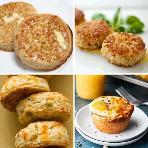 Nonstick rostfritt stål handtag rund ägg ring shap... – Grandado