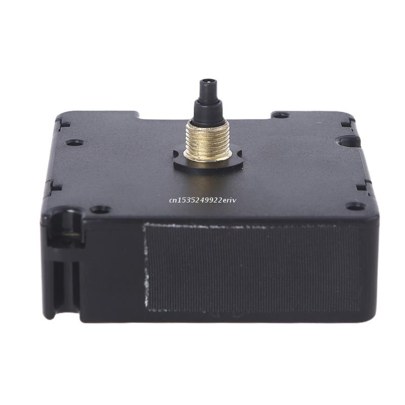 Atomic Radio Controlled Clock Movement Mechanism D... – Grandado