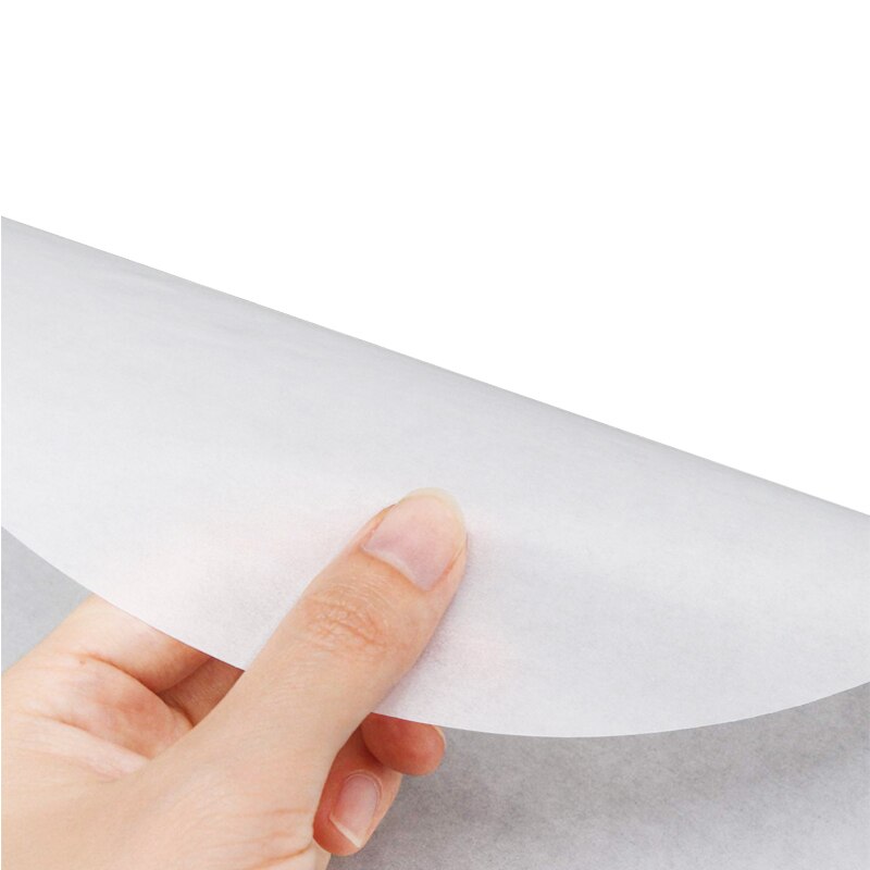 100Pcs Non Stick Cake Baking Paper Lining A Cake T... – Grandado