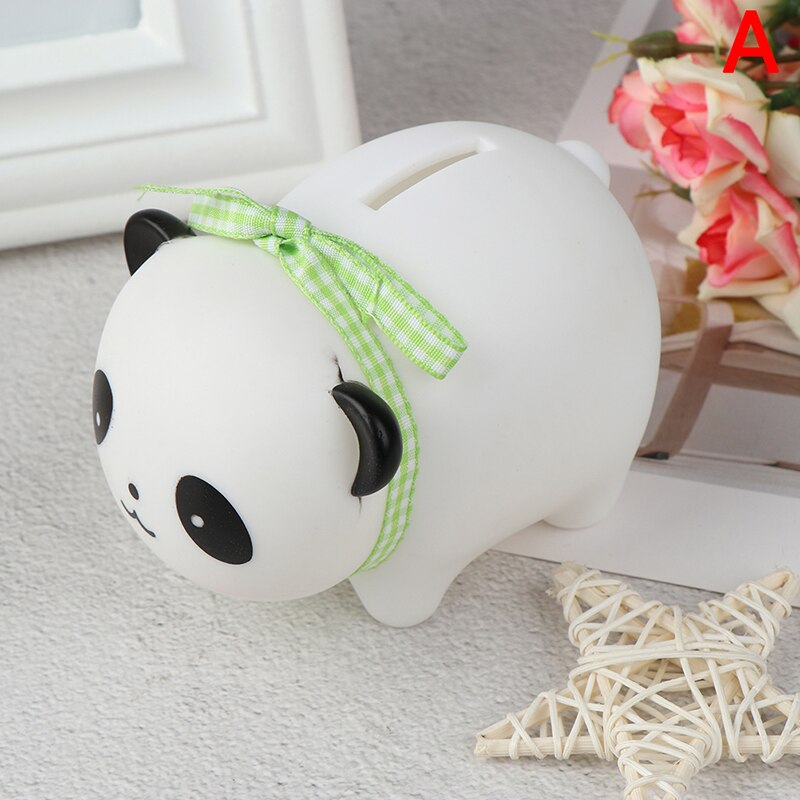 Spaarvarken Spaarpot Saving Cash Coin Leuke Cartoo... – Grandado