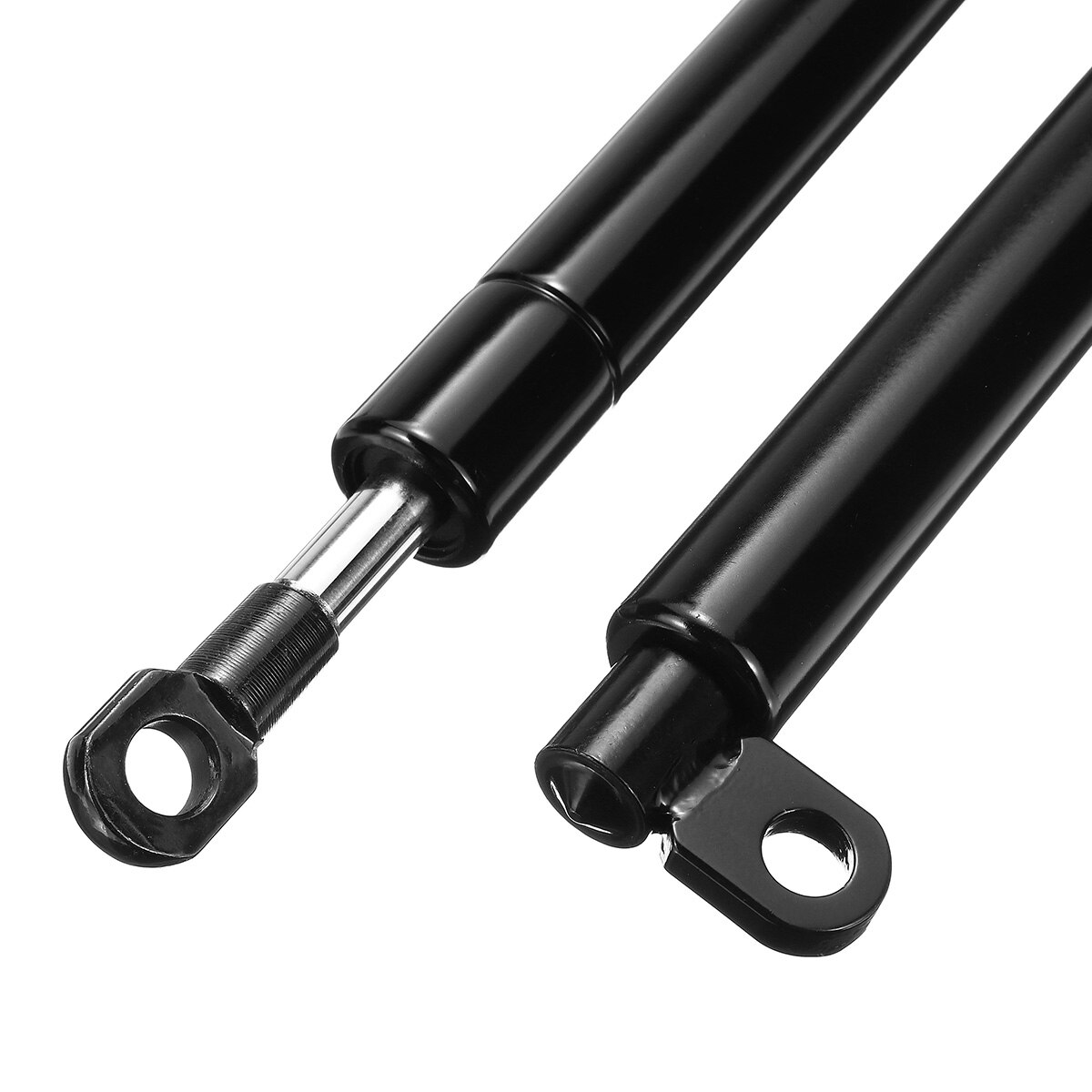 1 Pair 195mm Spring Steel Tailgate Slow Down & Eas... – Grandado