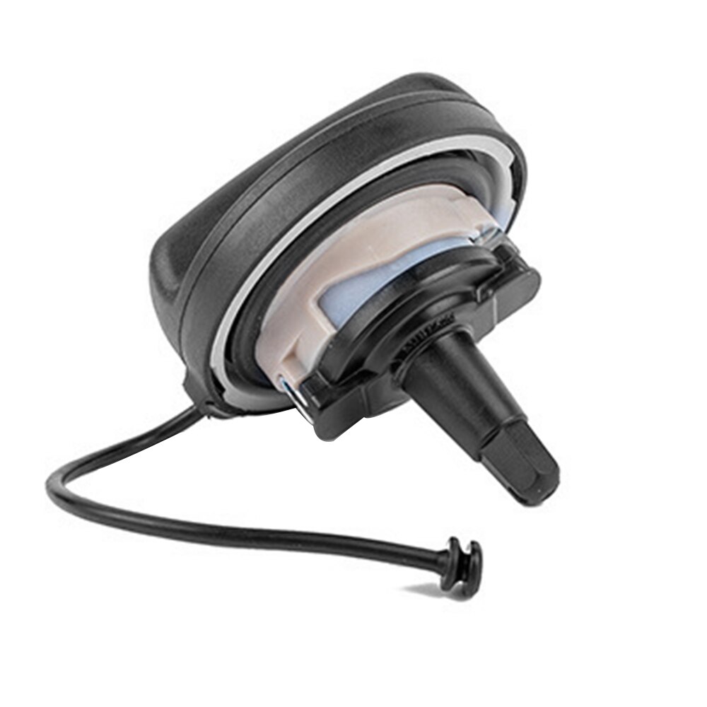 Black Fuel Tanks Voor Bmw E60 E90 F10 F30, olie Be... – Vicedeal