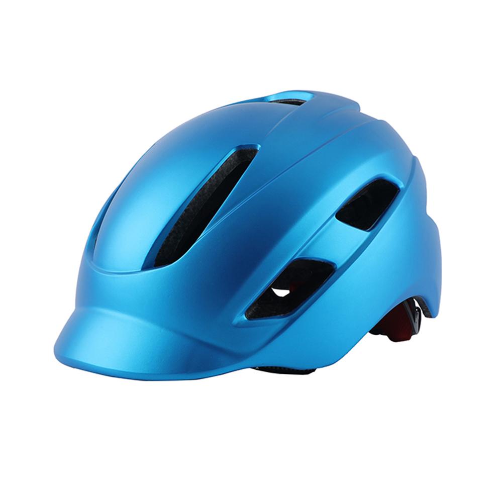 Bike Helmet Cycling EPS Skid Lid with Chin Strap S... – Vicedeal