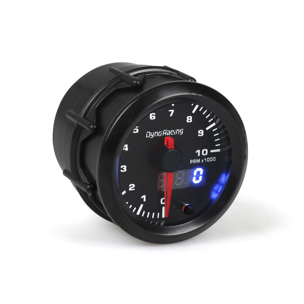 Auto Revolution Counter Universal Adjustable IGN M... – Grandado