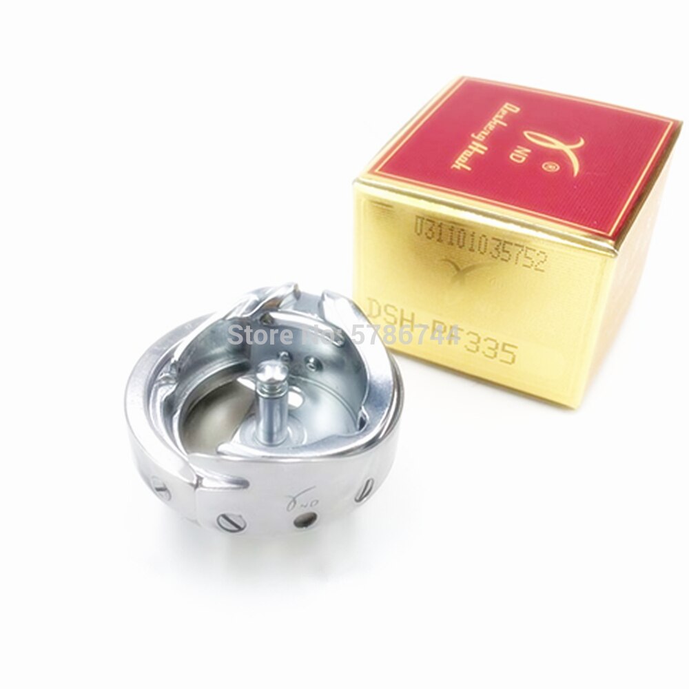 HPF-335 Haak 91-105490-91 Voor Pfaff 331 333 335 3... – Vicedeal