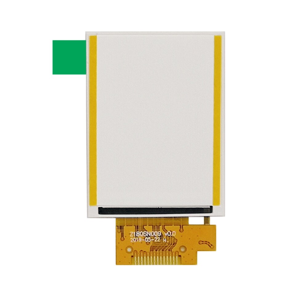 Taidacent 1.8 Inch Tiny LCD Screen SPI Serial Can ... – Grandado