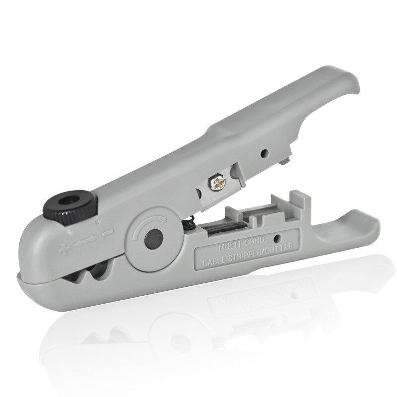 Wire Stripper Cable Stripping Pliers Crimping Tool... – Grandado