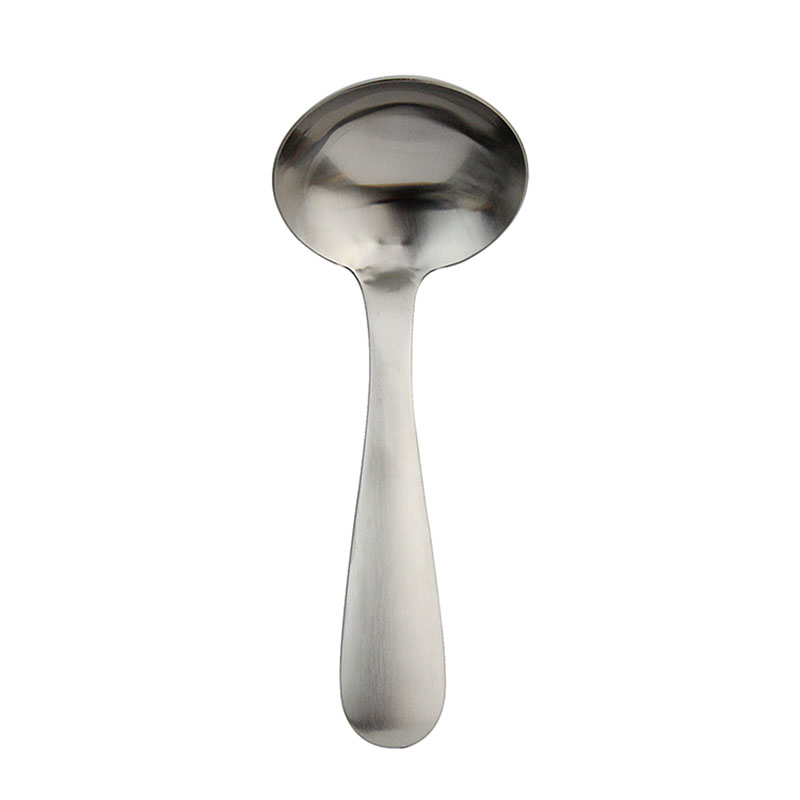 Kitchen Tableware Stainless Steel Wide Handle Sauc... – Grandado