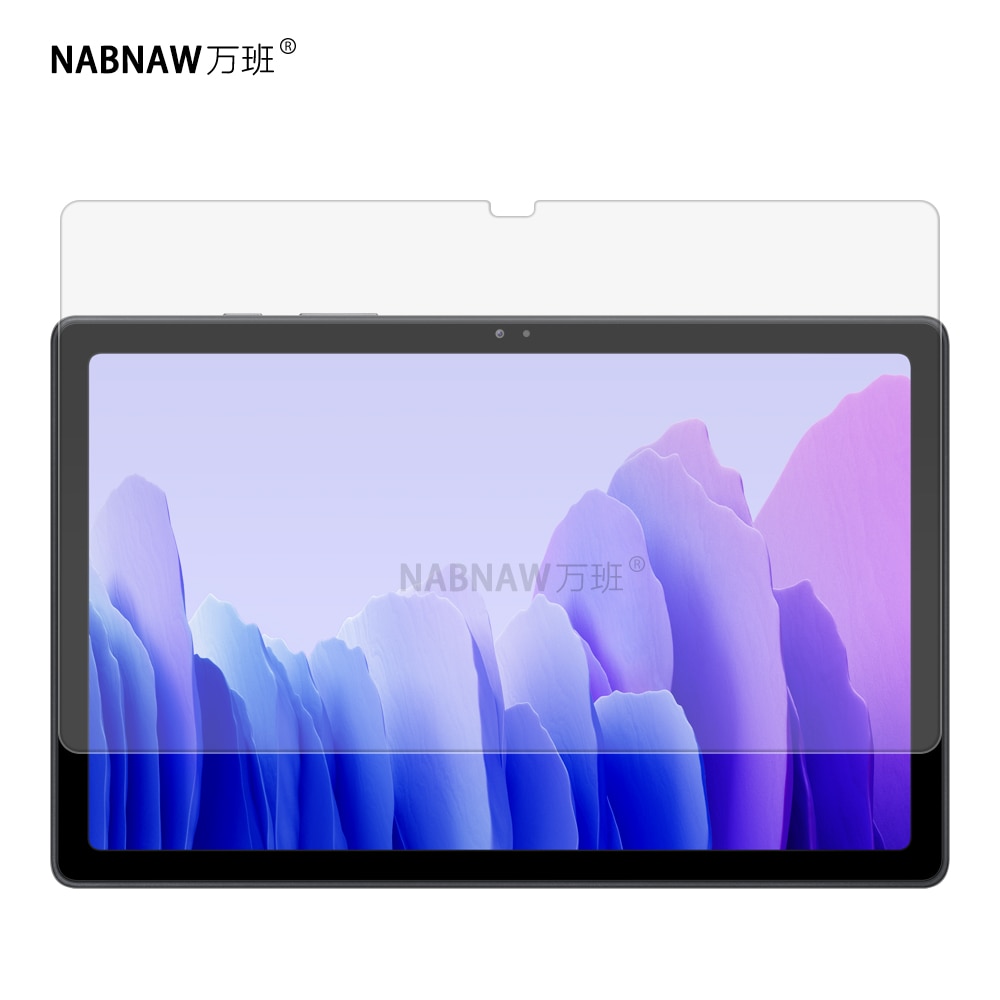 Nabnaw Gehard Glas Voor Samsung Galaxy Tab A7 Wifi... – Vicedeal