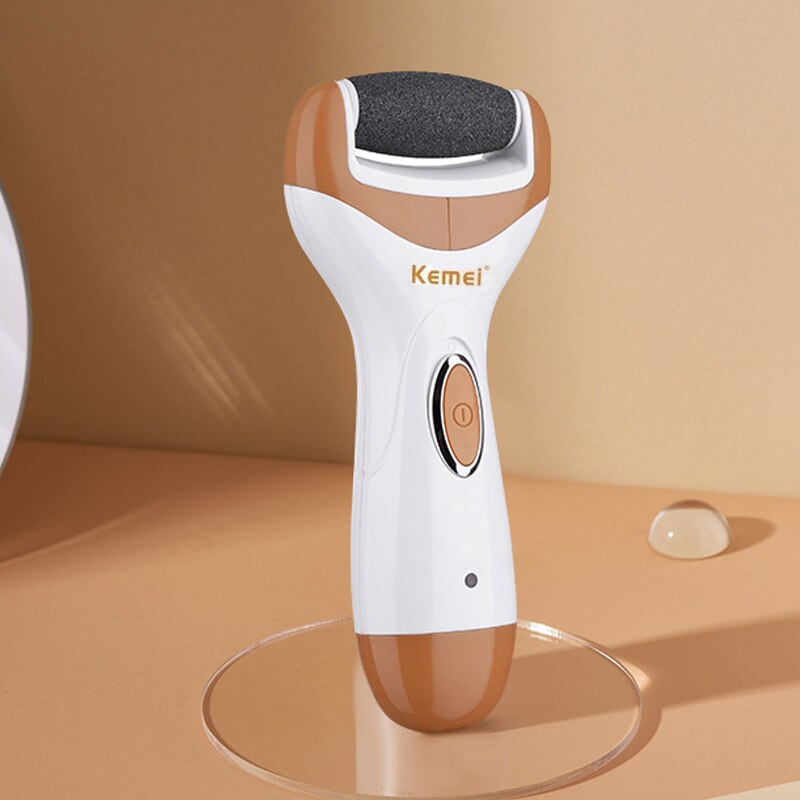 4in1 electric callus remover foot file machine rec... – Grandado